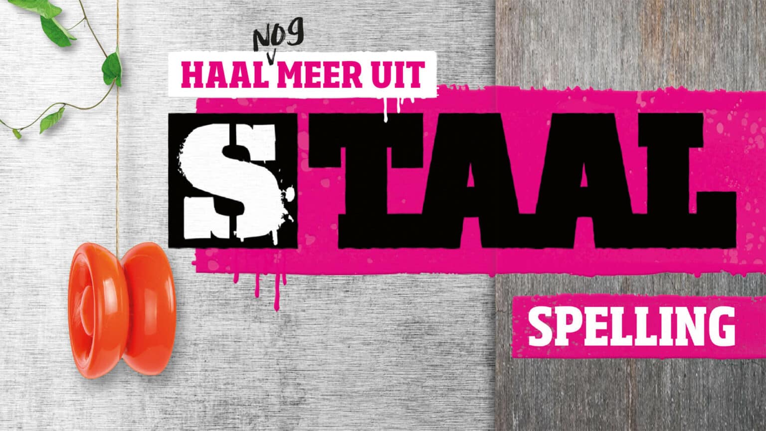 Goed voorbereid op het nieuwe schooljaar met Staal 2 - Onderwijs van Morgen