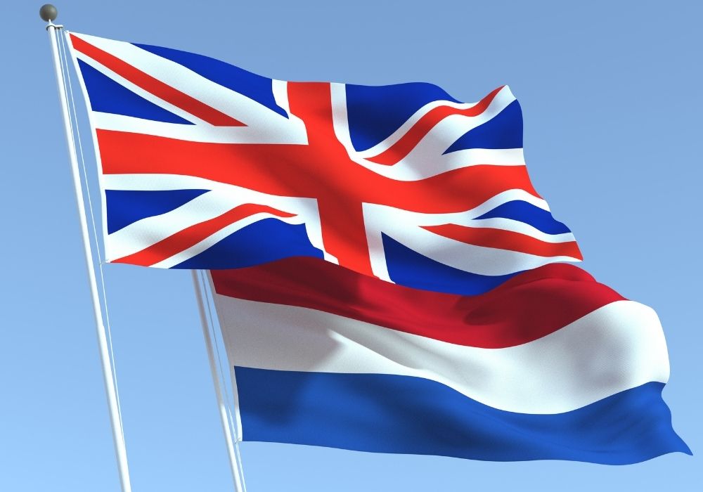 Taaldiscussie: Zijn Engelse woorden Nederlands? - Onderwijs van Morgen