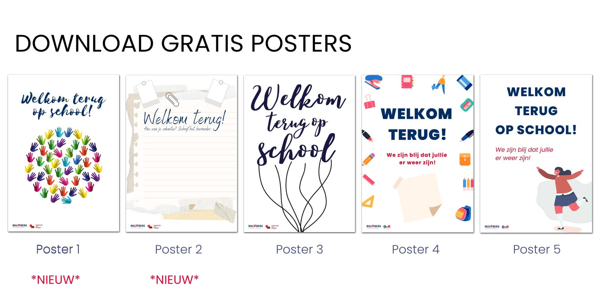 Onderwijs van Morgen