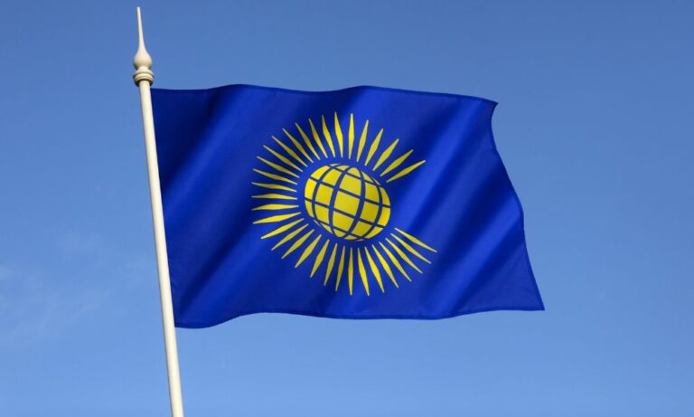 The Commonwealth of Nations - Onderwijs van Morgen