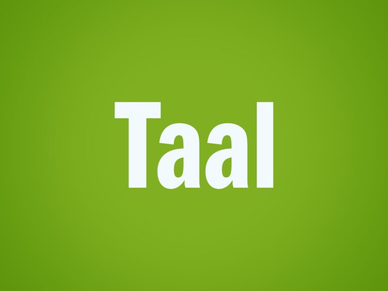 Instapkaarten groep 4 t/m 8 - Onderwijs van Morgen