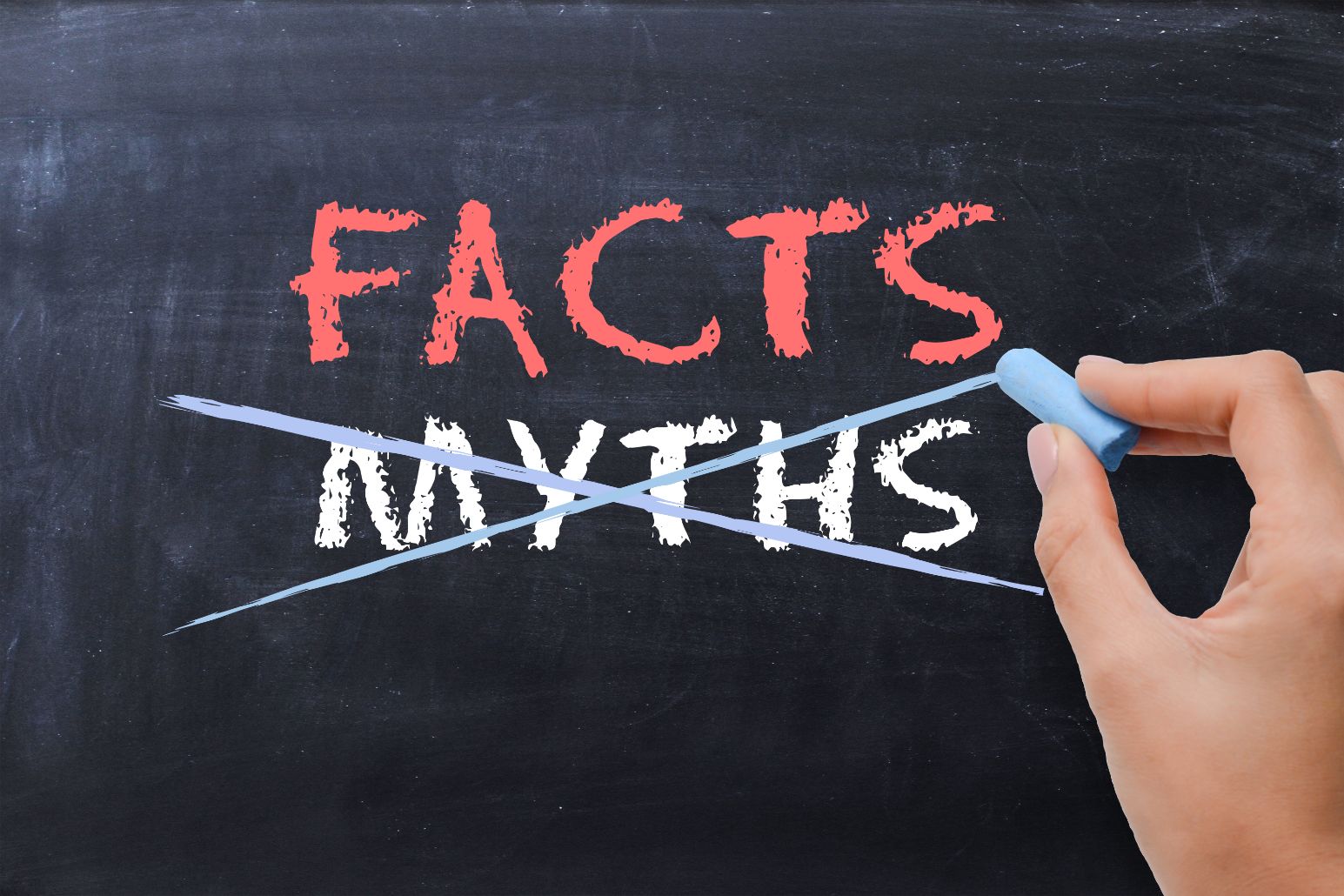 Myths - Onderwijs van Morgen