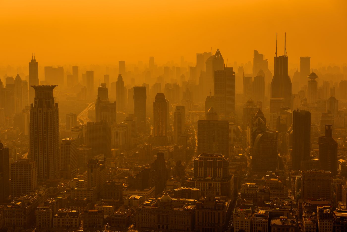 The World’s Cleanest Air - Onderwijs van Morgen