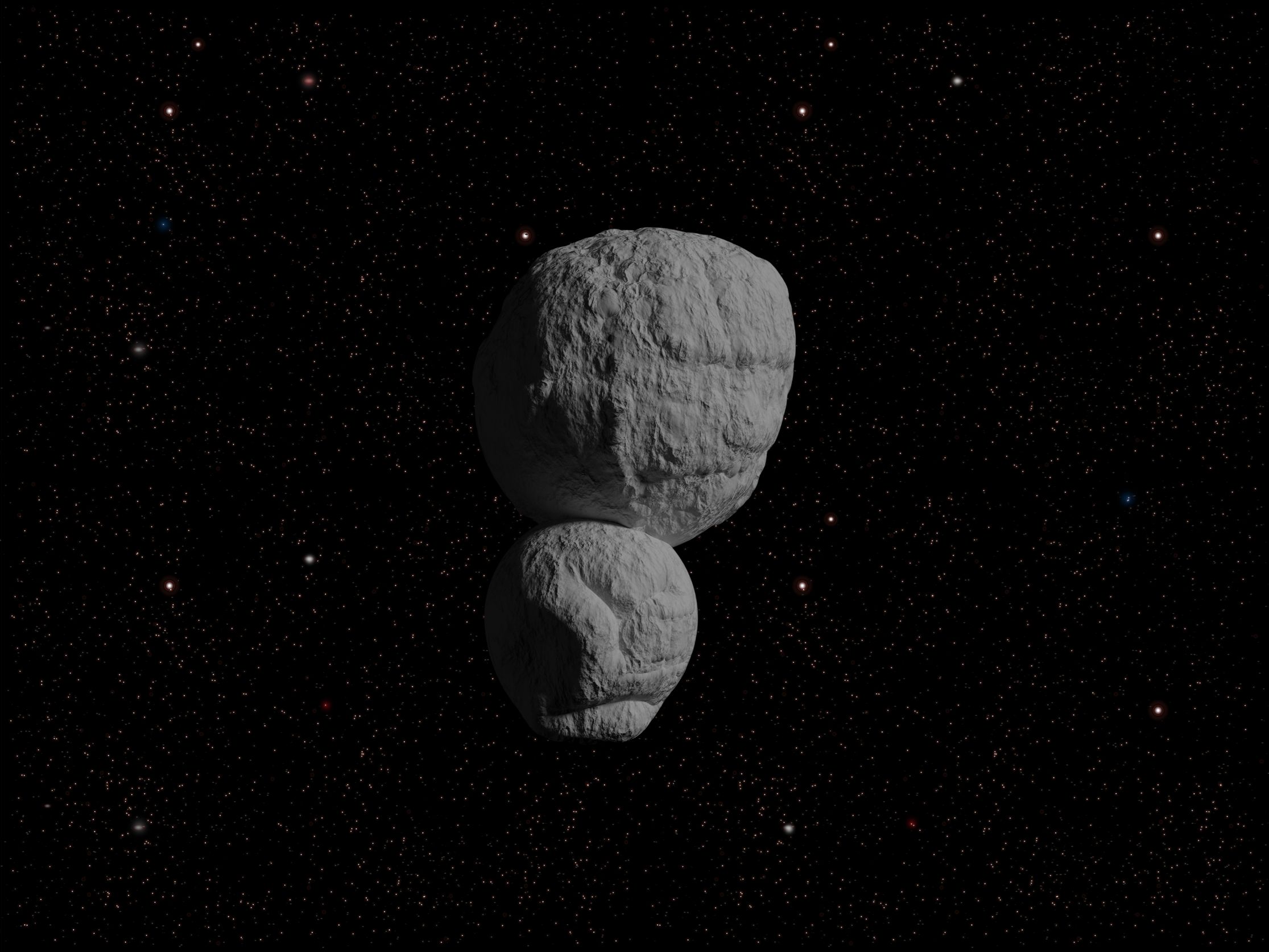 Ultima Thule - Onderwijs van Morgen