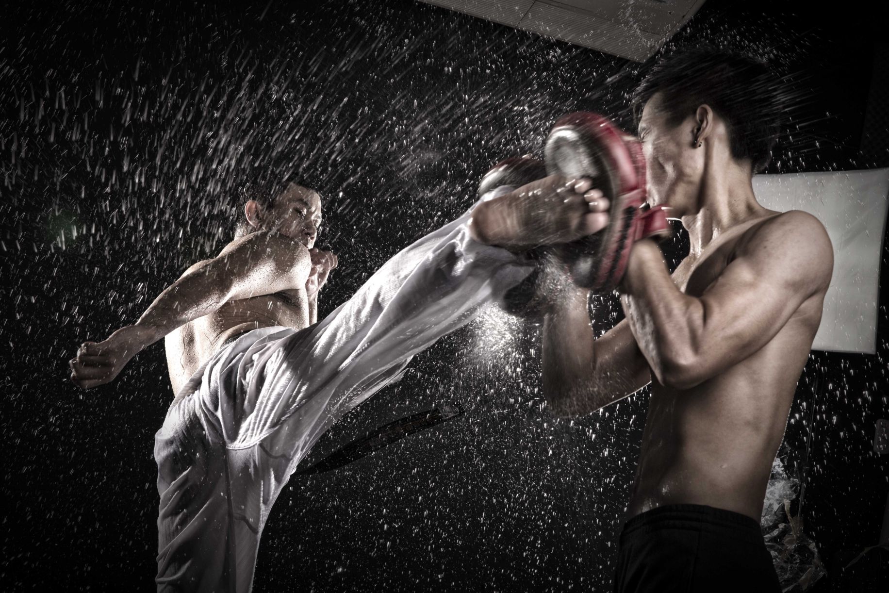 Taalkronkels - vechten - Onderwijs van Morgen