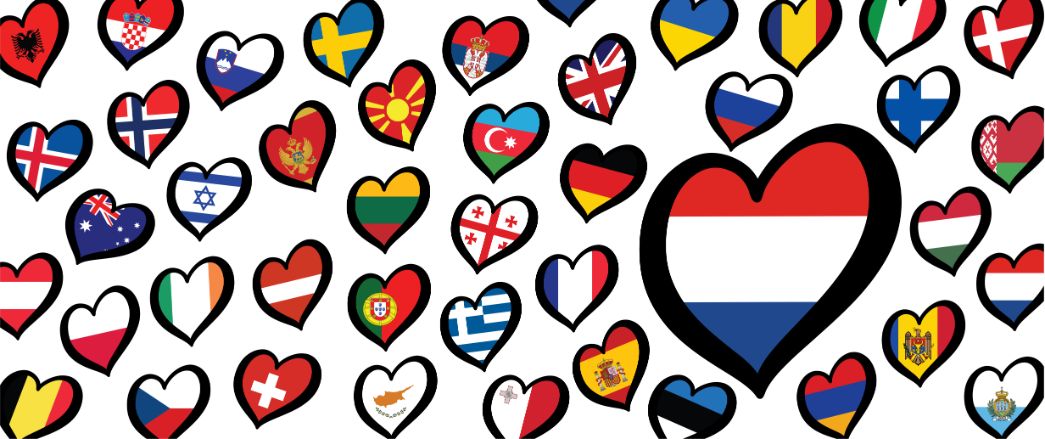 Voilà douze points - Onderwijs van Morgen