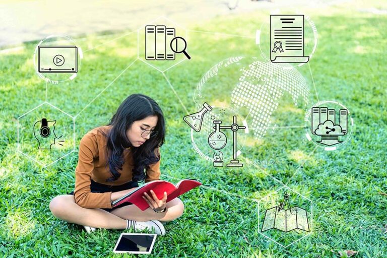 Kunstmatige intelligentie (AI) - Onderwijs van Morgen