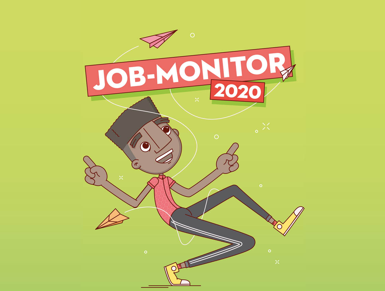 JOB-monitor: meer oor voor mbo-studenten - Onderwijs van Morgen