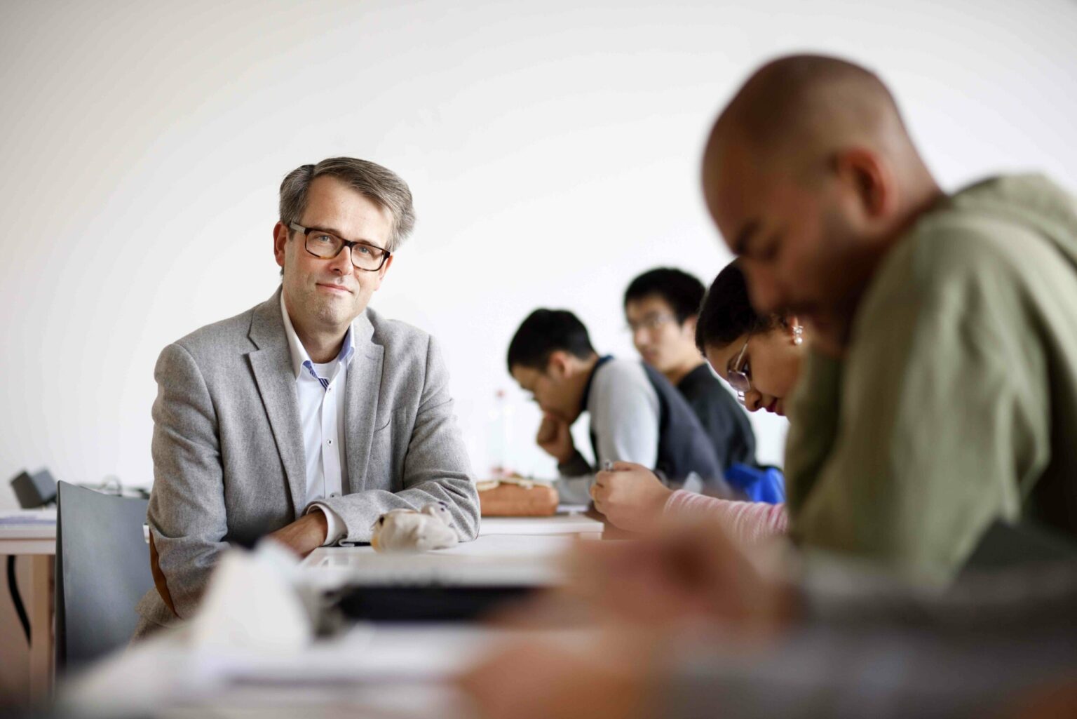 Praktische tips: zo word je een goede mentor - Onderwijs van Morgen