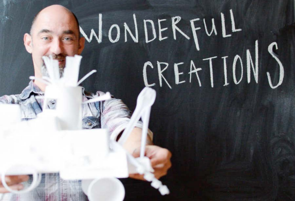 Boek: 10 recepten voor een (Teacher) Maker Camp - Onderwijs van Morgen