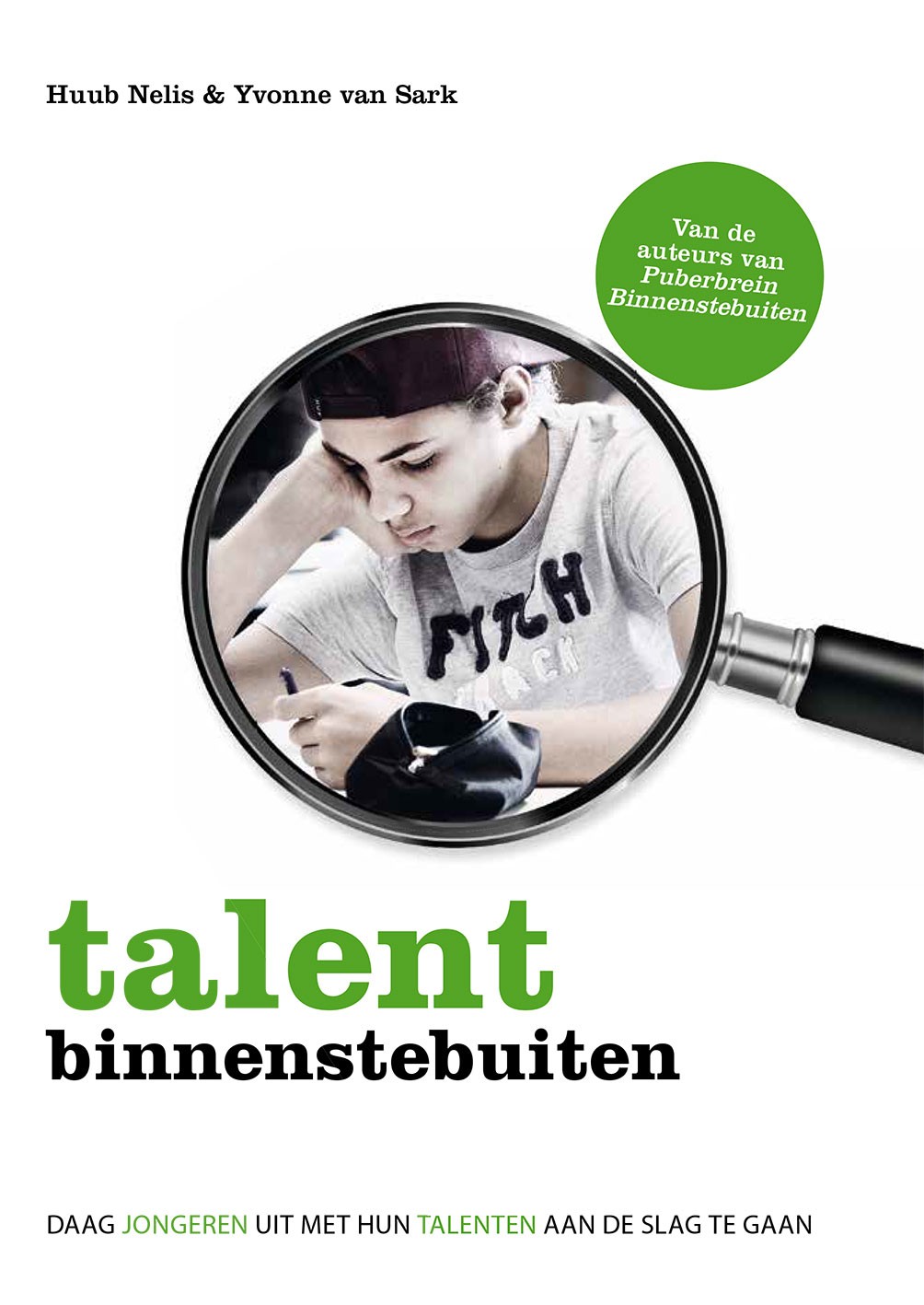 Talentontwikkeling bevorderen: tips voor docenten - Onderwijs van Morgen