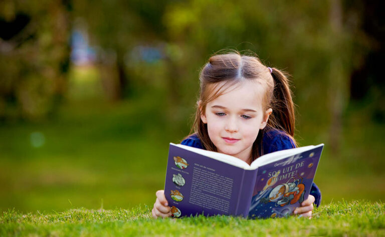 Begrijpend lezen - Onderwijs van Morgen