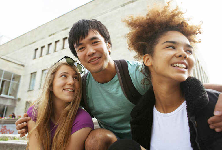 Burgerschap mbo - Onderwijs van Morgen