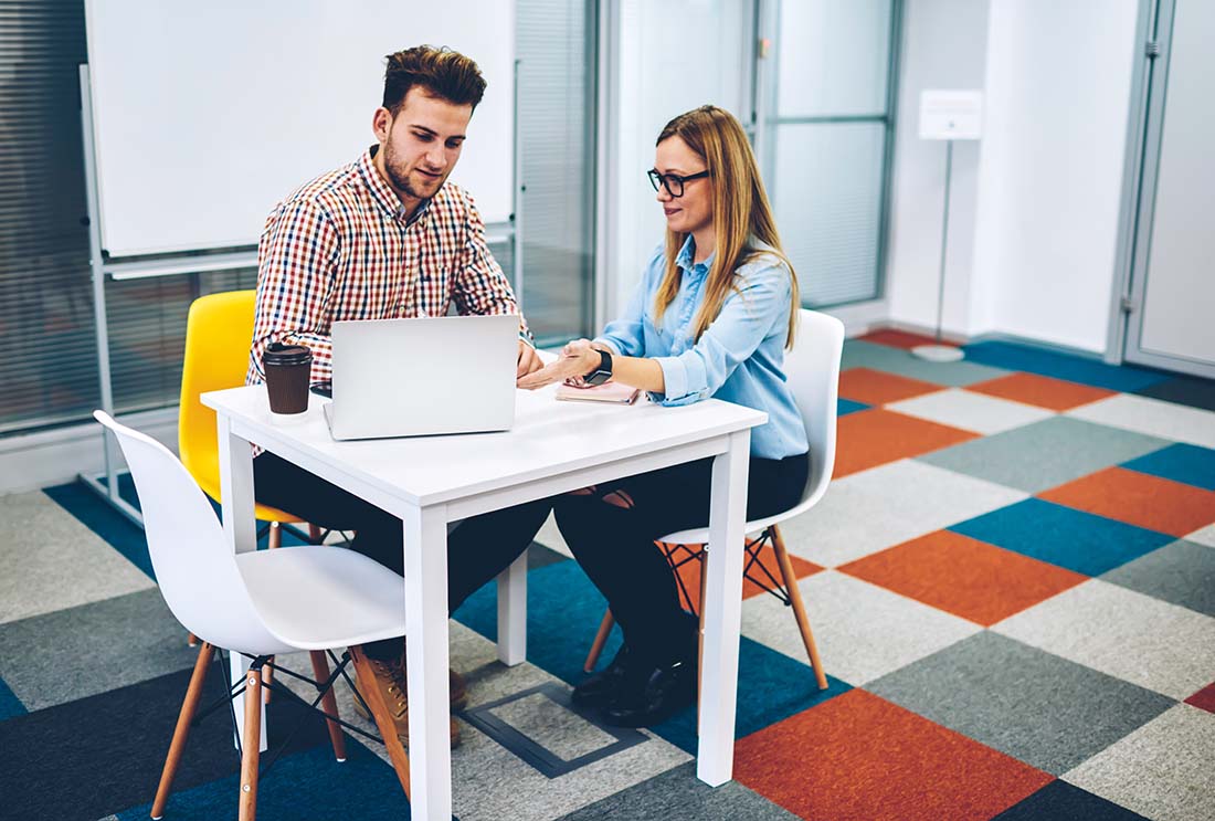 Ouder Leraar Conferentie Stripverhaal Waarom Zou Je Nog Subtiel Zijn?'