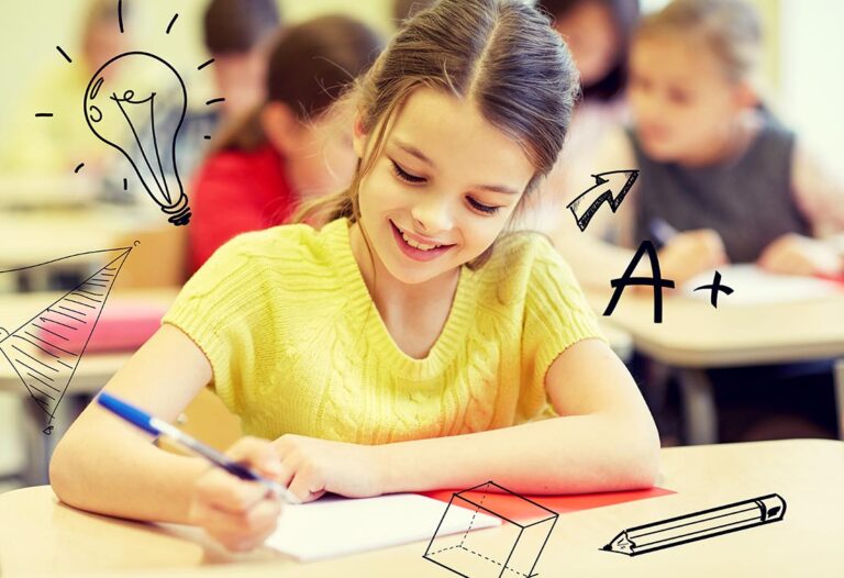 Toetsen - Onderwijs van Morgen