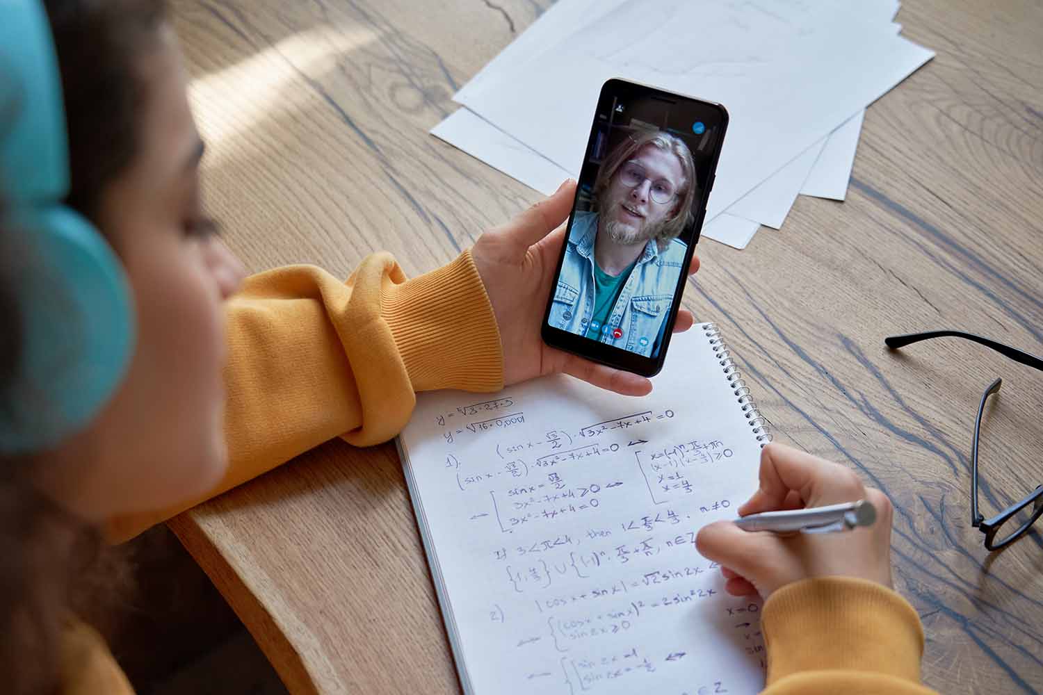 Zelfstandig leren moeilijk? Niet met deze tips! - Onderwijs van Morgen