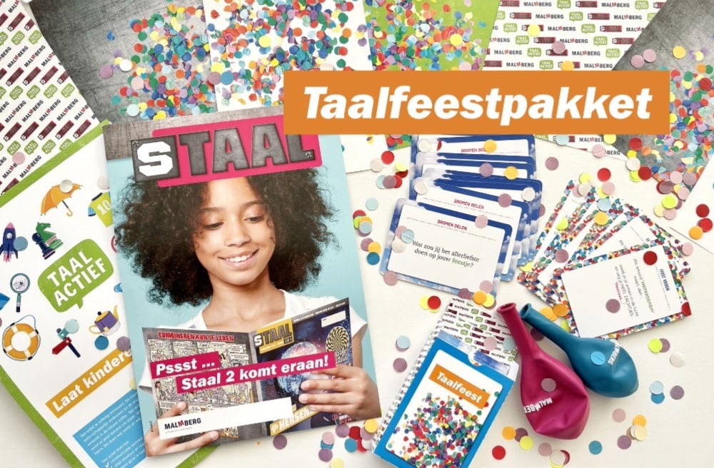 Taal - Onderwijs van Morgen