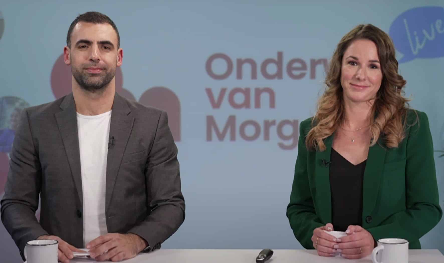 Blij(f) in het onderwijs - door Amin Asad, Kirsten Cuppen en Valerie ...