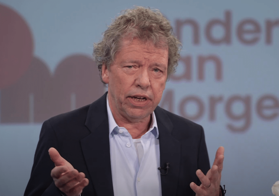 Geef kinderen de taal om de wereld te ontdekken! - door Tjalling ...