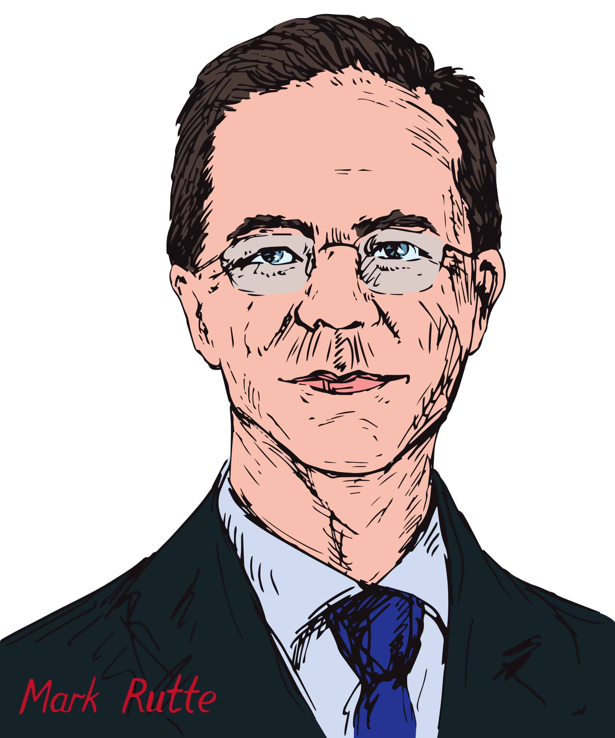 Mark Rutte verlaat de politiek: te laat of op tijd?