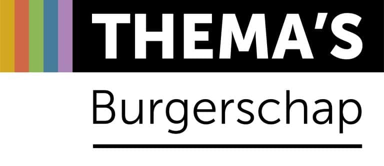 Burgerschap mbo - Onderwijs van Morgen