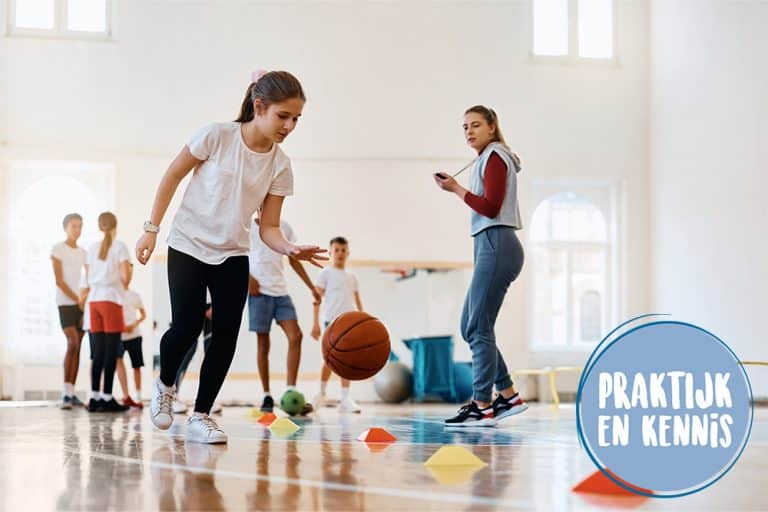 Beleidsupdate: Het lerarentekort - Onderwijs van Morgen