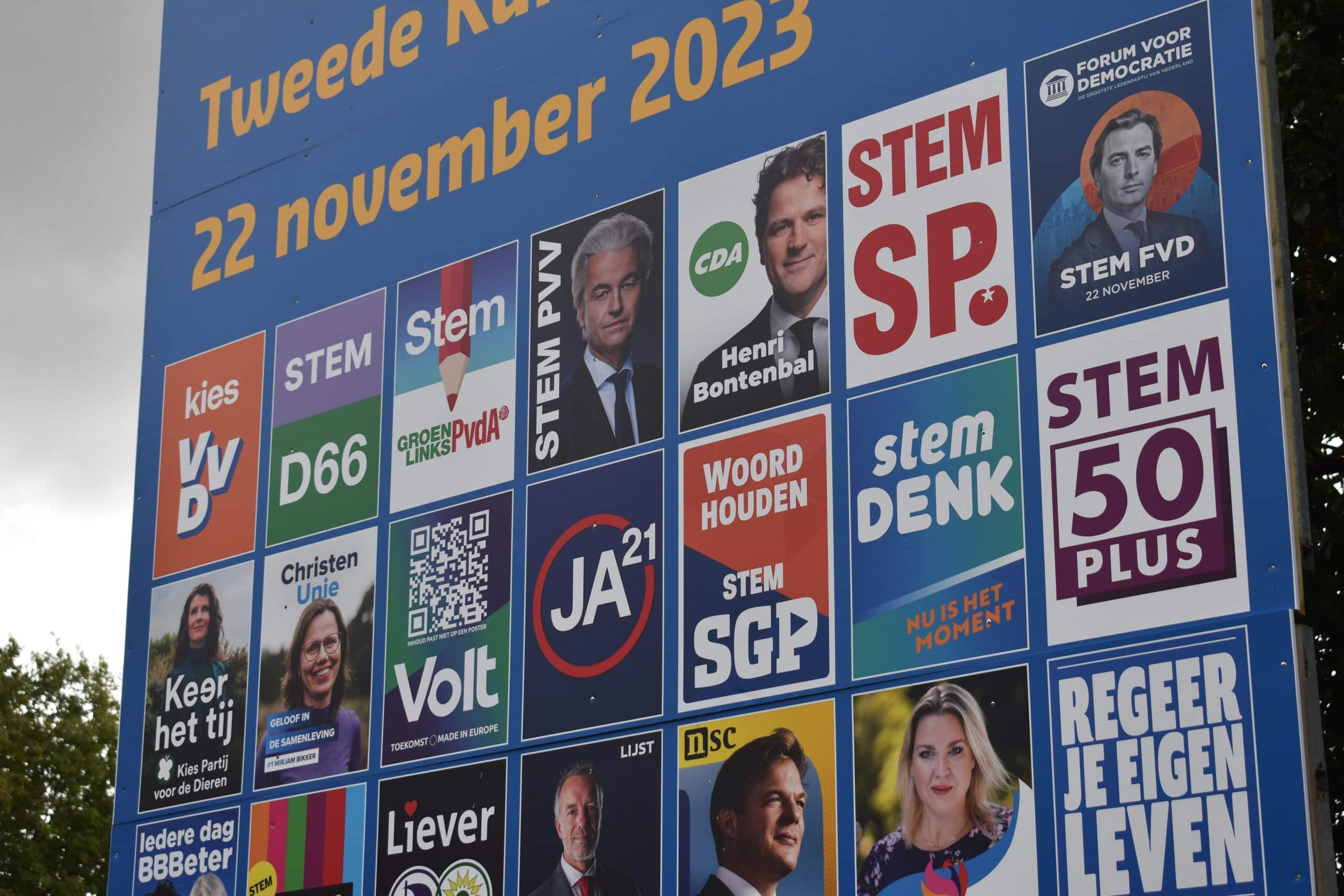 Stemmen in de gevangenis: een democratisch recht?