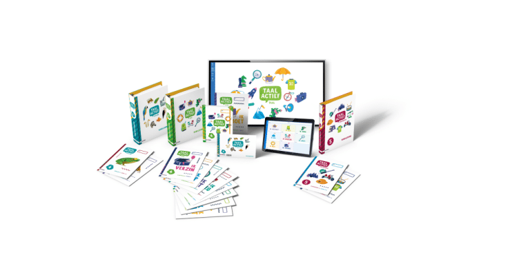 Taal - Onderwijs van Morgen