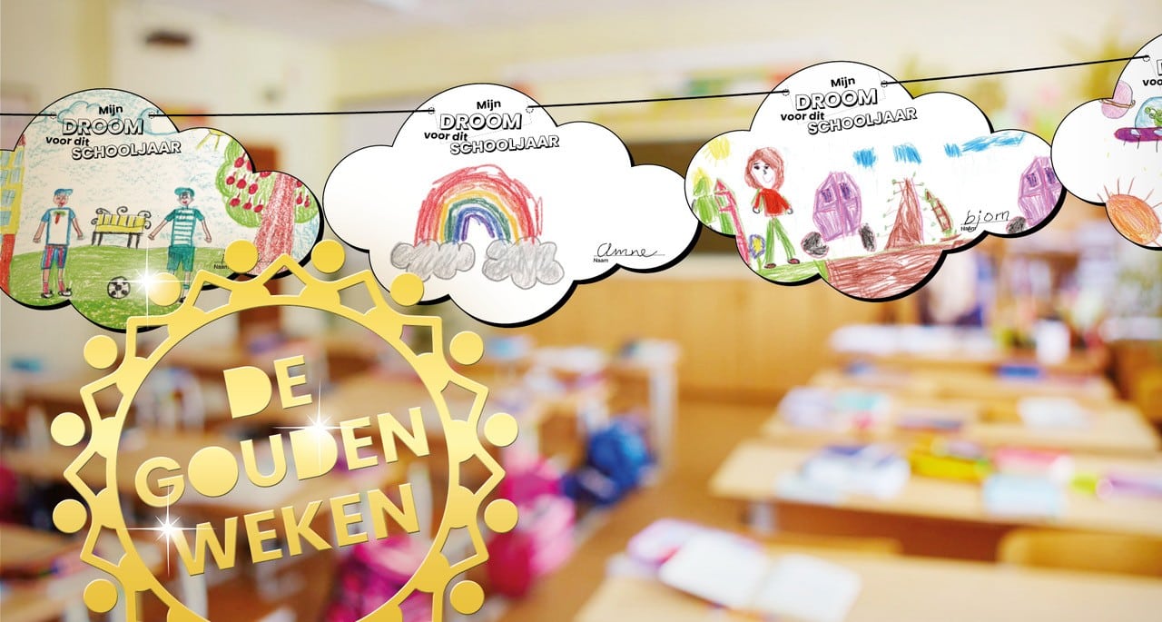 Instapkaarten groep 4 t/m 8 - Onderwijs van Morgen