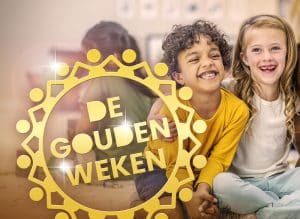 gouden weken - Onderwijs van Morgen