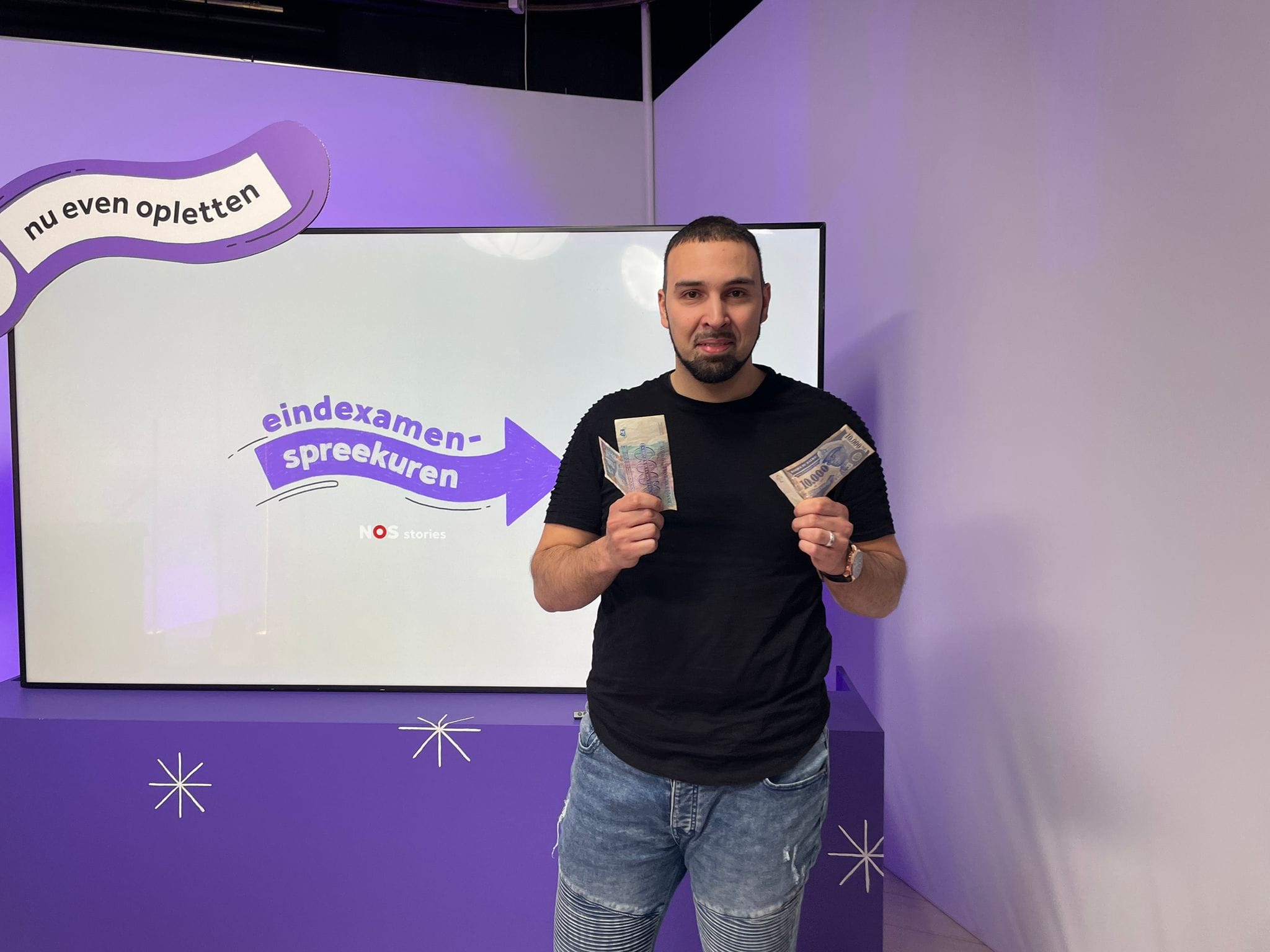 Toetsen VO - Onderwijs van Morgen