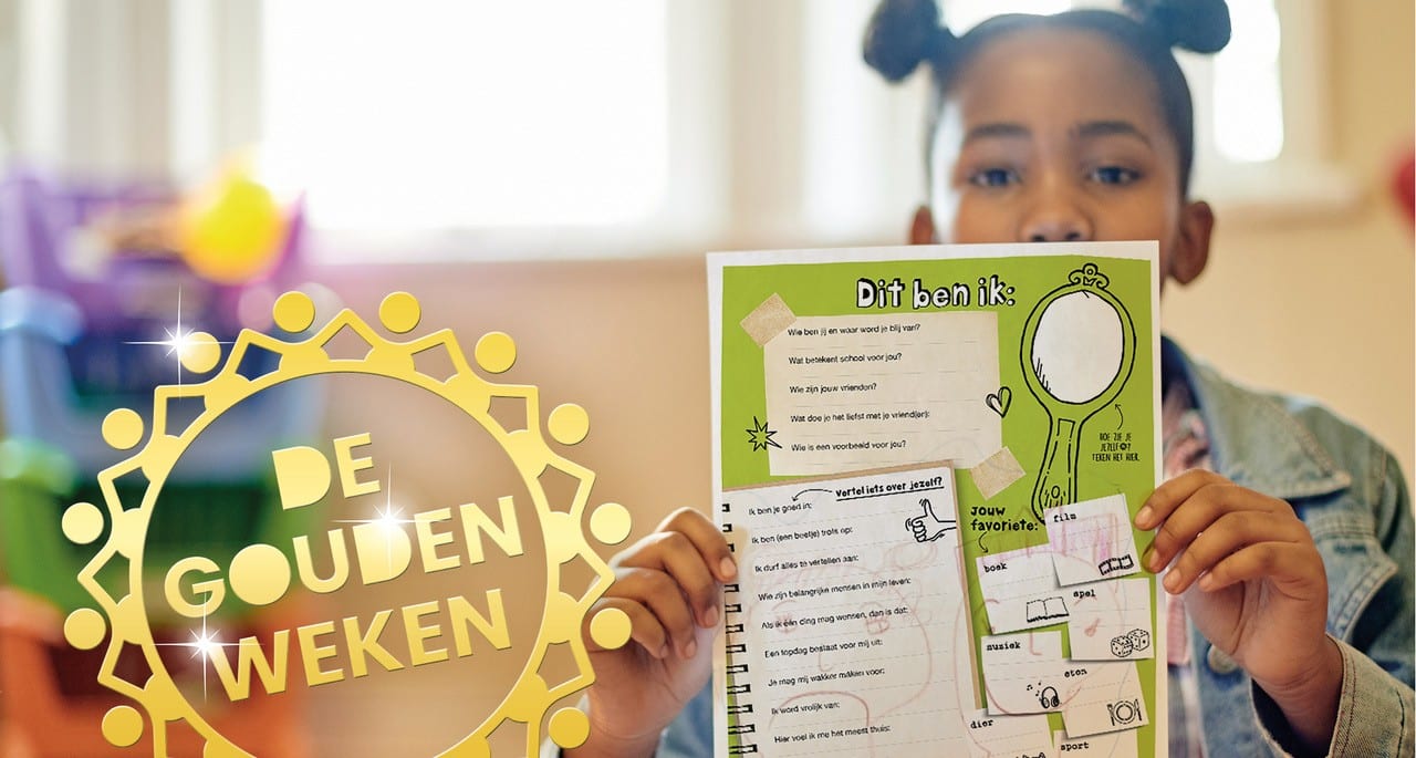 gouden weken - Onderwijs van Morgen