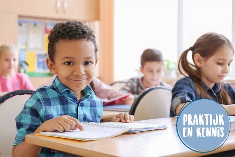 Een nieuwkomer in de klas: wat moet je weten? - Onderwijs van Morgen