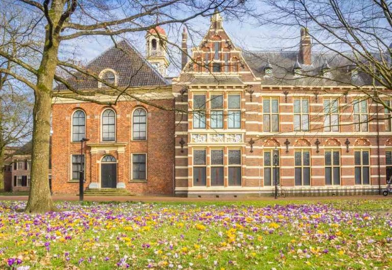 Engels VO - Onderwijs van Morgen