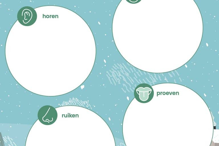 Taal - Onderwijs van Morgen