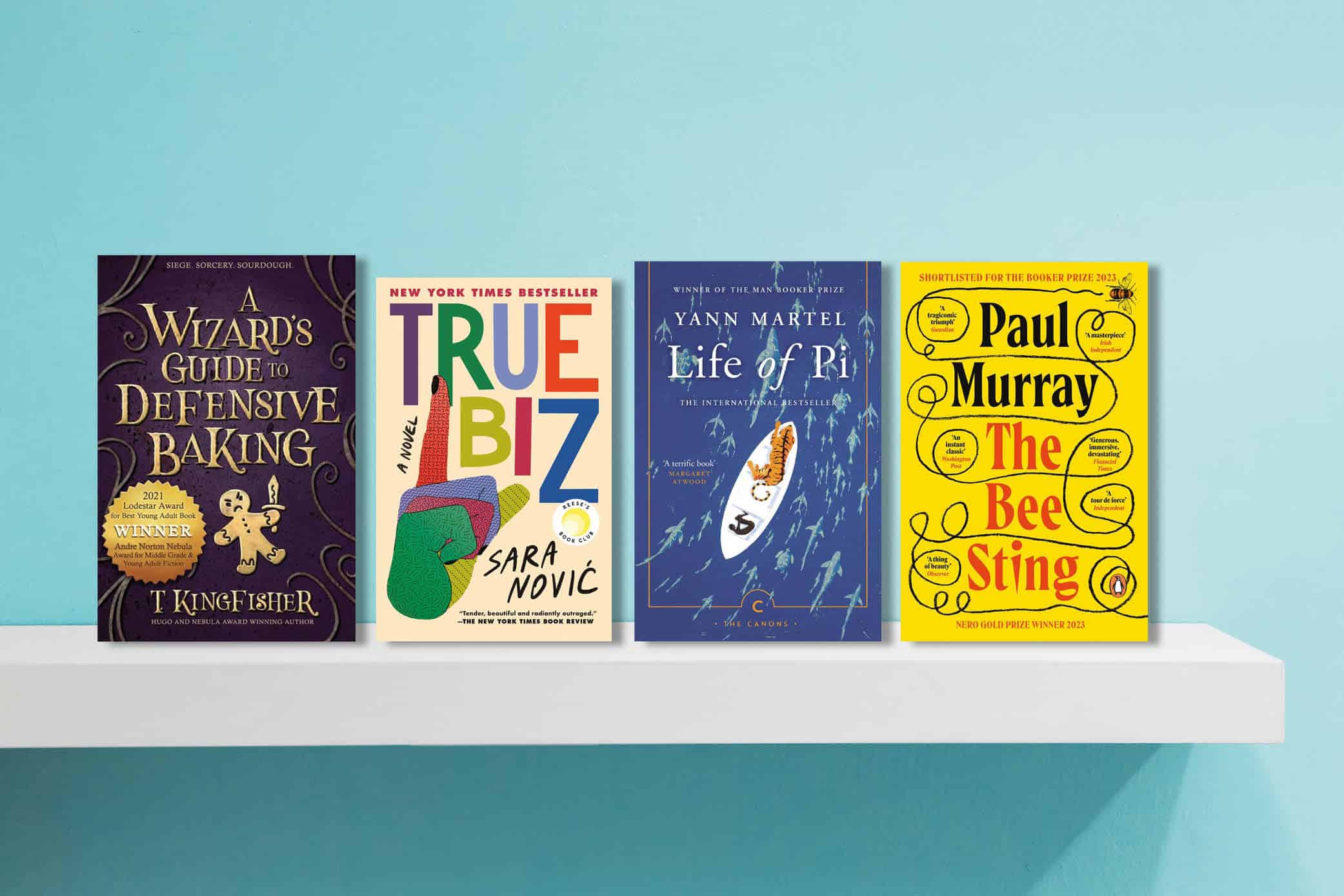 Boekentips Engels: zomervakantie - Onderwijs van Morgen