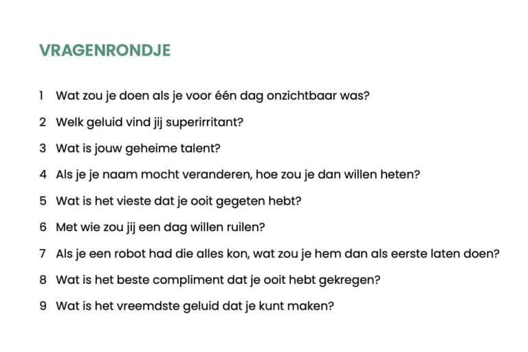 Taal actief 5 Archieven - Onderwijs van Morgen